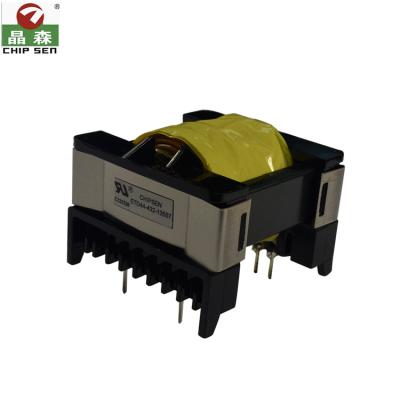 China AUTOTRANSFORMER 380v 48v Ac Dc 12v 50w Power Step up Single Phase Etd44 Auto Split Phase 35kv Variable Voltage High Frequency Transformer for sale