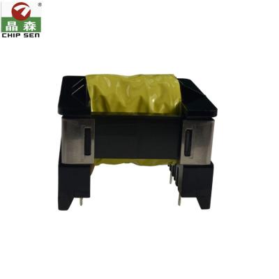 China AUTOTRANSFORMER 380v 48v Ac Dc 12v 50w Power Step up Single Phase Etd44 Auto Split Phase 35kv Variable Voltage High Frequency Transformer for sale