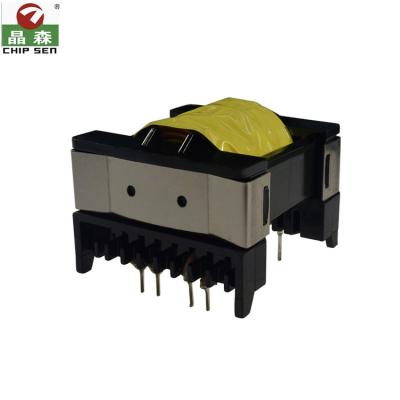 China AUTOTRANSFORMER 380v 48v Ac Dc 12v 50w Power Step up Single Phase Etd44 Auto Split Phase 35kv Variable Voltage High Frequency Transformer for sale