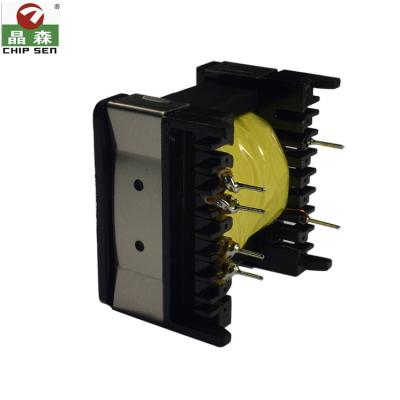 China AUTOTRANSFORMER 380v 48v Ac Dc 12v 50w Power Step up Single Phase Etd44 Auto Split Phase 35kv Variable Voltage High Frequency Transformer for sale