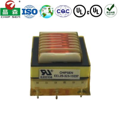 China 36V High Frequency Power Transformer 110 to 220v Ac Dc Step up and Down Transformer Custom Coil Flyback Transformer for sale