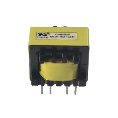 China EE Series LED Transformer Supply 36V 11A Auto 11kV 600VA Step Down Transformer from 240V to 220V Industrial Power Supplies for sale