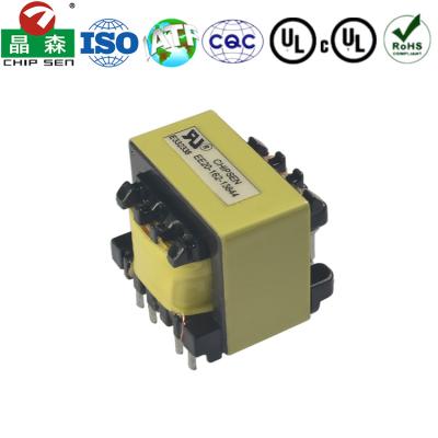 China EE Series LED Transformer Supply 36V 11A Auto 11kV 600VA Step Down Transformer from 240V to 220V Industrial Power Supplies for sale