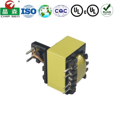 China EE Series LED Transformer Supply 36V 11A Auto 11kV 600VA Step Down Transformer from 240V to 220V Industrial Power Supplies for sale