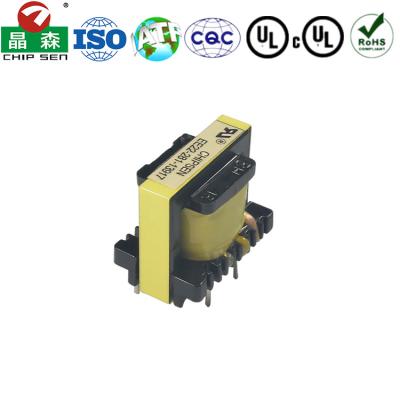 China High Frequency Variable Voltage 45 Volt Copper Winding Step up and Down Ac Flyback Transformer for Instrument Transformer for sale