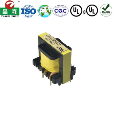 China High Frequency Variable Voltage 45 Volt Copper Winding Step up and Down Ac Flyback Transformer for Instrument Transformer for sale