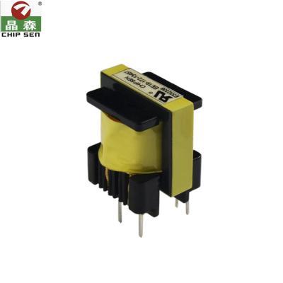 China Electric Dry Cascos Airoman Transforme High Frequency 700v to 48v Dc Step Down Transformer with TOROIDAL Coil Structure for sale