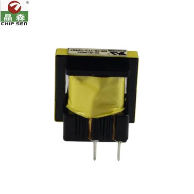 China Electric Dry Cascos Airoman Transforme High Frequency 700v to 48v Dc Step Down Transformer with TOROIDAL Coil Structure for sale