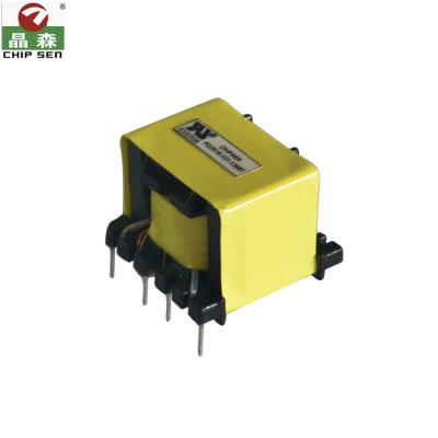 China 220 Volt Horizontal TV Flyback Power Transformer 19v for TV Power Board Pin Customized for sale