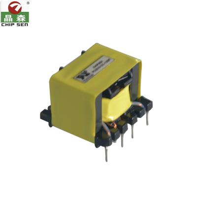 China 220 Volt Horizontal TV Flyback Power Transformer 19v for TV Power Board Pin Customized for sale
