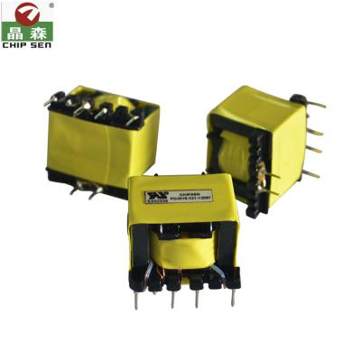 China 220 Volt Horizontal TV Flyback Power Transformer 19v for TV Power Board Pin Customized for sale