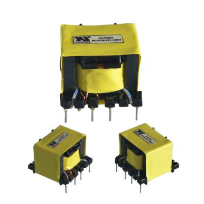 China 220 Volt Horizontal TV Flyback Power Transformer 19v for TV Power Board Pin Customized for sale