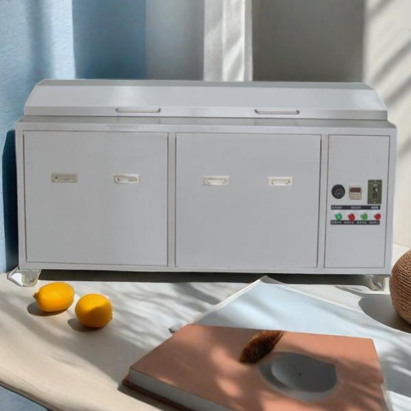 Quality High-Performance Best ultrasonic ceramic anilox roller cleaner Efficient and for sale