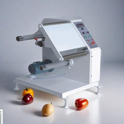 China 70m/Min	320/420/520 Label Inspecting And Rewinding Machine Inspecting The Quality Of Printing And Die Cutting Inverter for sale