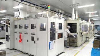 China Factory - China Chips Star Semiconductor Co., Ltd.