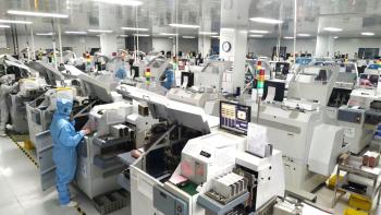 China Factory - China Chips Star Semiconductor Co., Ltd.