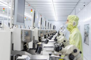 China Factory - China Chips Star Semiconductor Co., Ltd.