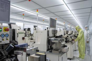 China Factory - China Chips Star Semiconductor Co., Ltd.