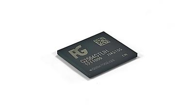 Cina Classe industriale EMMC5.1 16GB 32GB 64GB 128GB 256GB Flash Memory IC Chip in vendita