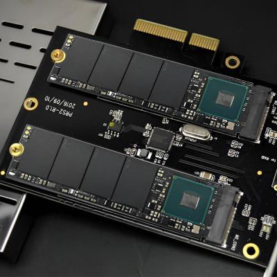 China Industrielle PCIe4.0 SSD Festplatte 256GB 512GB 1TB M2 4TB SSD Internal Hard Drive zu verkaufen