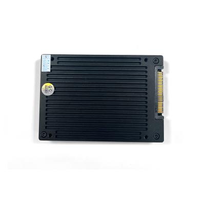 China Enterprise Grade PCIe4.0 SSD 4TB PCIe 4.0 NVMe M.2 Disco de Estado Sólido 2TB Disco rígido externo à venda