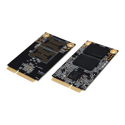 Cina 1TB 2TB MSATA Hard Disk 128GB 256GB 512GB SATA 3.0 SSD per macchinario POS portatile in vendita