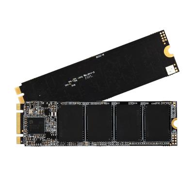China Kommerzielle Festplatte M.2 SATA SSD 512 GB 256 GB Für Laptop Desktop Tablet PC zu verkaufen