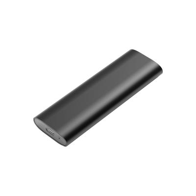 China 512 GB Externe SSD Voor Computer 128 GB 256 GB 1 TB Externe harde schijf met behuizing Te koop