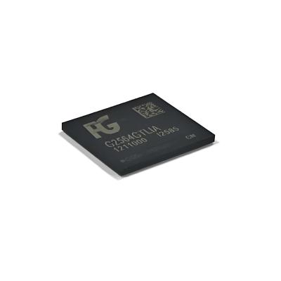 China 64GB,128GB Industrial Grade eMMC5.1 manufacturer factory for Industrial Equipment for sale
