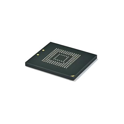 Cina Industrial EMMC 5.1 16GB 32GB 64GB 128GB 256GB Ricordi IC in vendita