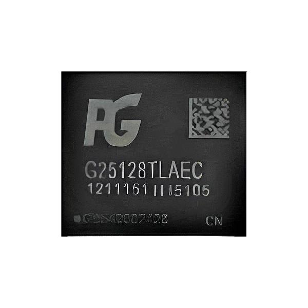 Κατηγορία αυτοκινήτων EMMC5.1 64GB 128GB 256GB 512GB Υψηλή σταθερότητα εγγραφής και δεδομένων