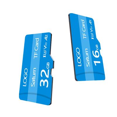 China High Speed TF Card 32GB 64GB 128GB 256GB 512GB 1tb Micro Memory Sd Card High Quality Memory Card for sale