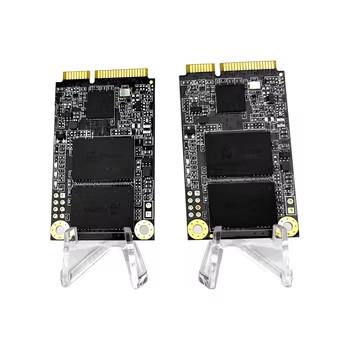 China 512Gb 1TB 2TB MSATA SSD für Laptop SATA 3.0 Festplattenlaufwerk SSD für POS-Maschine zu verkaufen