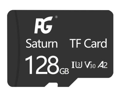 China 512GB TF Cards For Dashcam , 256GB Memory Card For Camera 128GB 64GB for sale