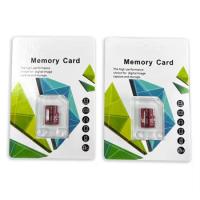 China Shockproof 128gb Tf Memory Card Perfect For Secure Data Storage for sale