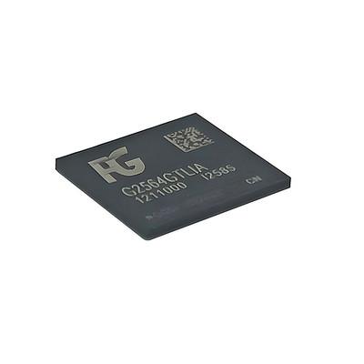 China EMMC 5.1 For Laptop Set-Top Box 64GB 128GB TLC Nand Flash EMMC for sale