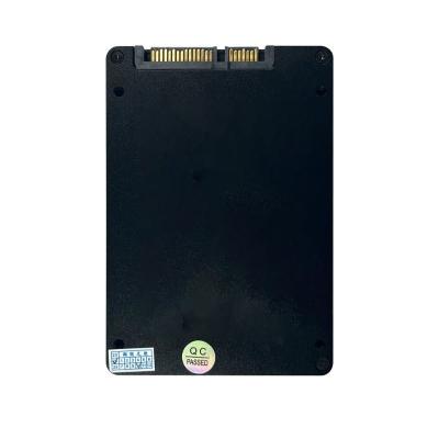 China Industrial SSD 512GB 1TB SSD For Monitoring System SATA III Solid State Drive 2tb  for sale