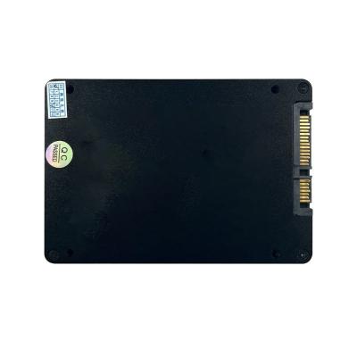 China Internal SSD Hard Drive 256GB 64GB Industrial Grade 2.5'' SATA SSD for Desktop for sale