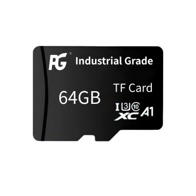 Китай Промышленная карта Mmeory C10 U3 Dashcam Tf Card высокоскоростная карта Tf продается