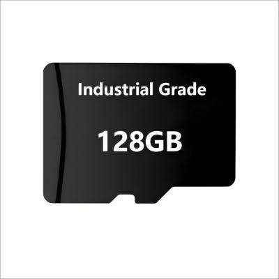 China Industrial Micro TF Card 180mb/s High Speed TF Card For Car DVR Security Monitoring for sale