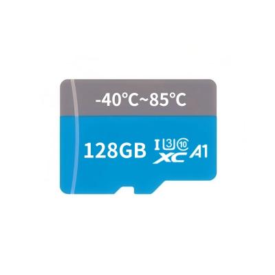 China High-Speed-Flash-Speicherkarte 64 GB 128 GB 256 GB 512 GB Class10 Mini SD-Karte zu verkaufen