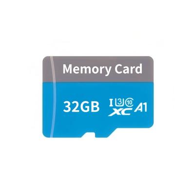 China Memória de alta velocidade para cartão SD 32GB 64GB 128GB 256GB Cartão TF Ultra Classe 10 à venda