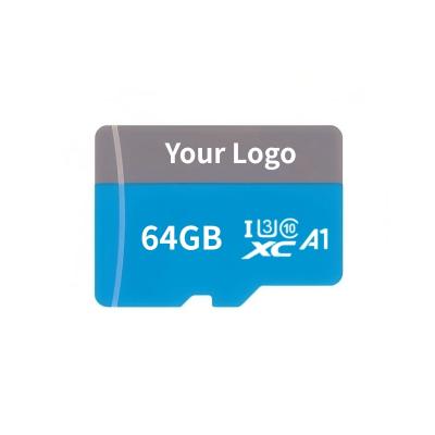 China Cartão de memória 128GB 256GB Classe10 U3 Flash Cartão TF para Dash Cam Cartão TF 128GB à venda