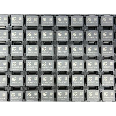 China Embedded eMMC 5.1 with Wide Temperature Resistanc for Automotive Electronic ADAS for sale