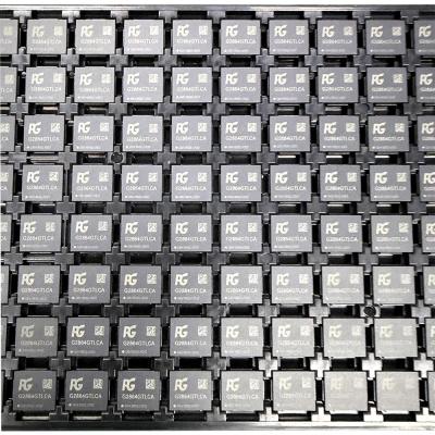 China 64GB 128GB 256GB EMMC Module Flash Memory for Tablets Embedded EMMC 5.1 for sale