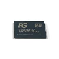 China Automotive Grade Embedded eMMC Flash Memory Chips Electronic Component BGA 153 Embedded Multimedia Card for sale