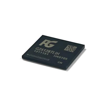 China Embedded EMMC5.1 Memory IC Flash Chips 64GB 128GB 256GB For Educational Tablets for sale
