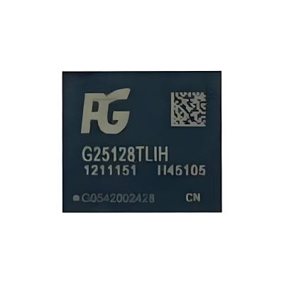 China Embedded Automotive EMMC5.1 Flash Memory Solution 64GB 128GB 256GB 330MB/s Read Speed for sale