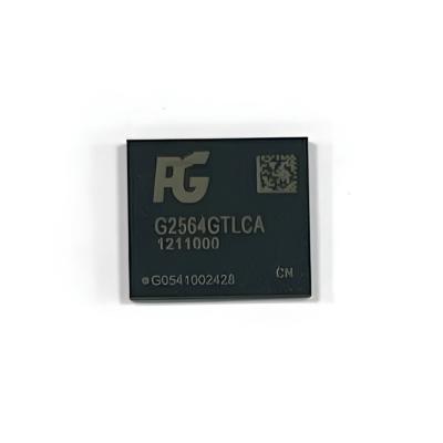 China Embedded EMMC G28128GTLCA Flash Memory Solution for Tablets 128GB 256GB 64GB eMMC5.1 for sale