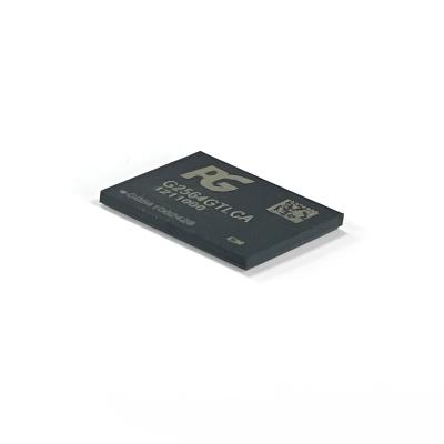 China OEM ODM Automotive Grade eMMC Embedded Flash Memory Chips High Quality eMMC 5.1 for sale